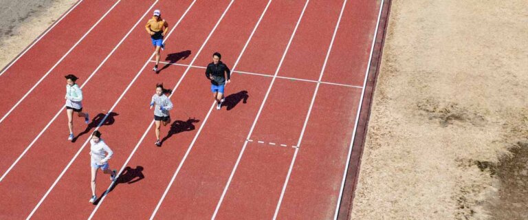 News | ALP RUNNING CLUB