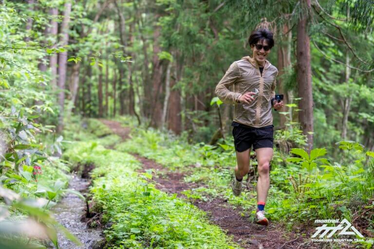 スタッフ紹介【保倉 敏樹】 | ALP RUNNING CLUB