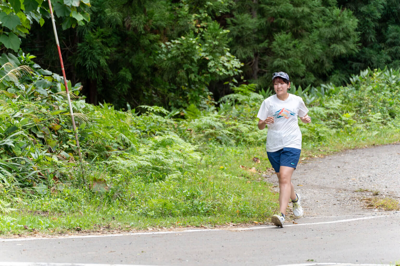 interview Archive | ALP RUNNING CLUB